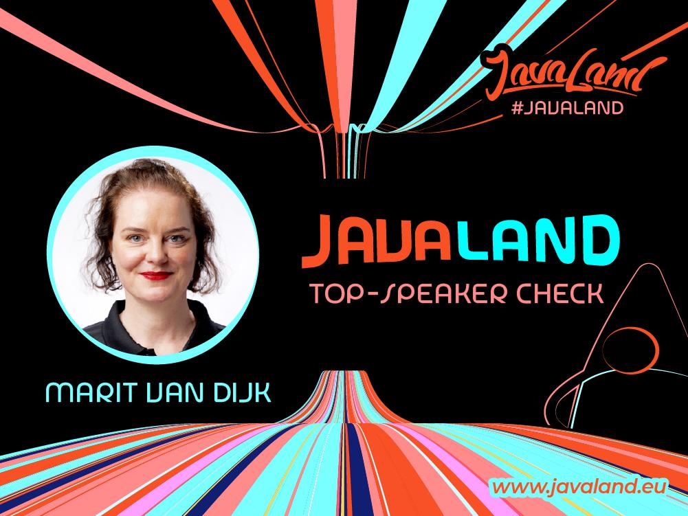 Marit van Dijk ☕️🥑 (@maritvandijk@mastodon.social) - Mastodon